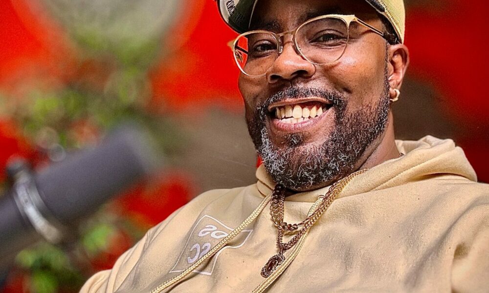 Meet Brandon Shaw of Klean Cuts Barbershop - Voyage Dallas Magazine | Dallas City Guide