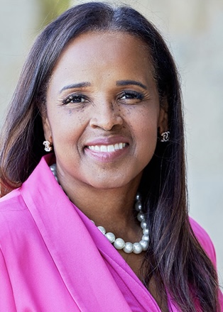 Rising Stars: Meet Tammy Chewe of Mckinney Texas - Voyage Dallas ...