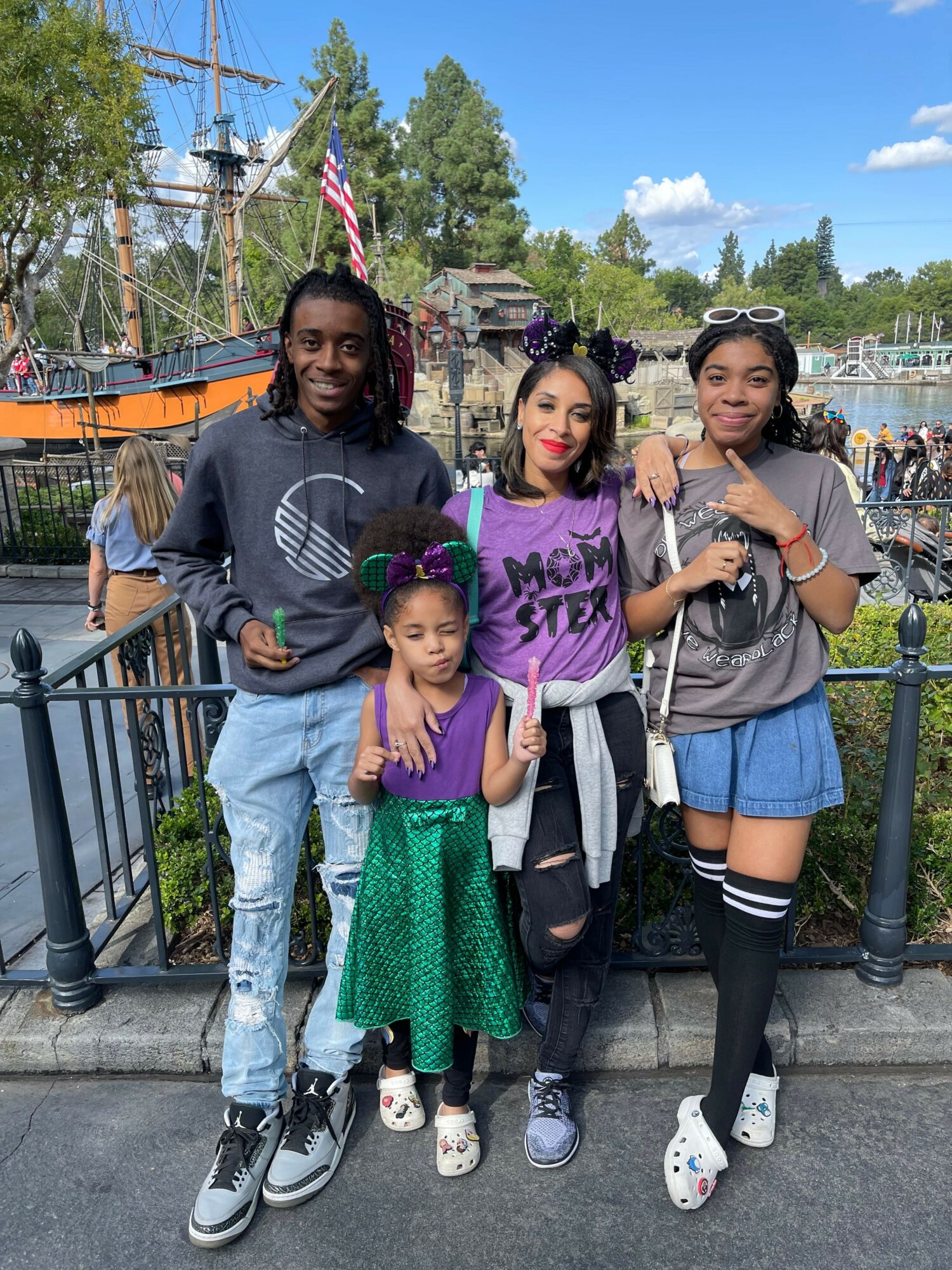 Hidden Gems: Meet Stavona Marie of Stavona Marie, Brokered by Bobby Bryant Properties - Voyage ...