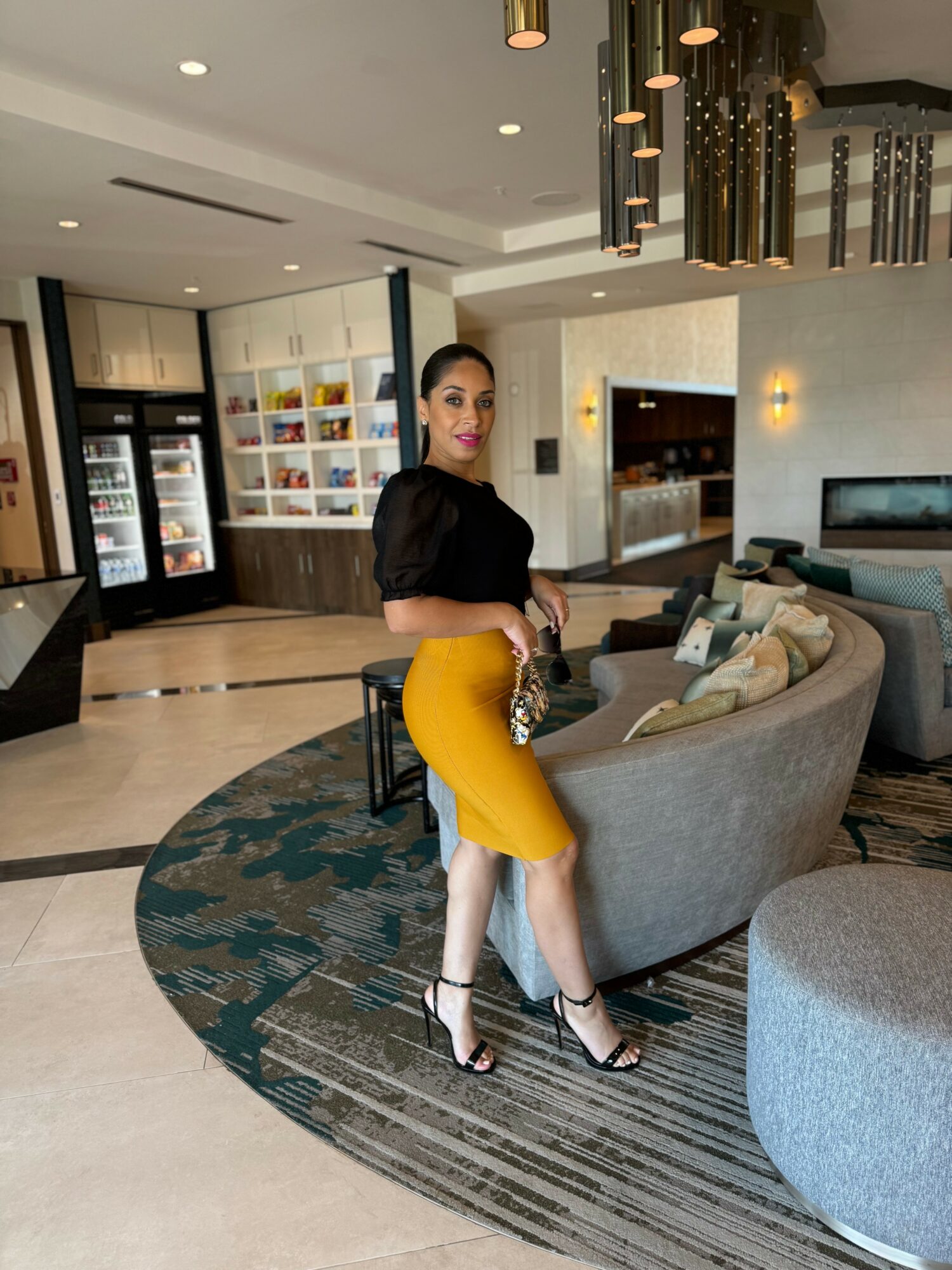 Hidden Gems: Meet Stavona Marie of Stavona Marie, Brokered by Bobby Bryant Properties - Voyage ...