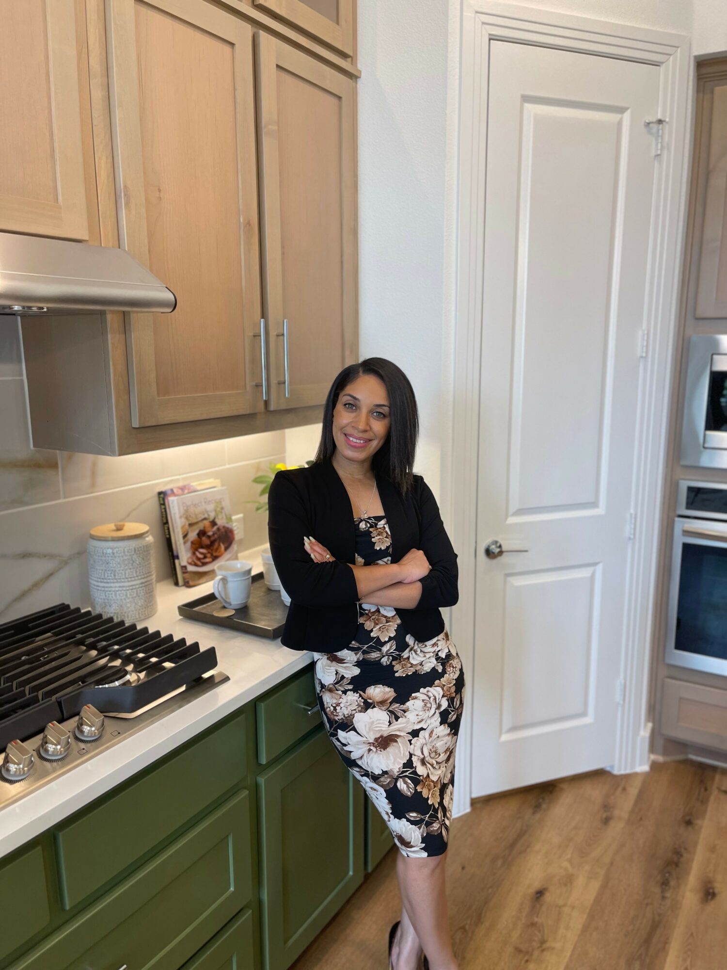 Hidden Gems: Meet Stavona Marie of Stavona Marie, Brokered by Bobby Bryant Properties - Voyage ...