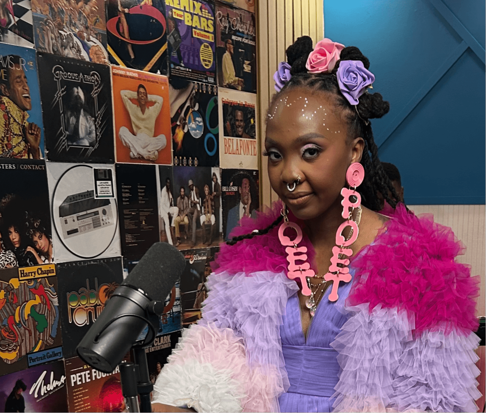 Life & Work with Shakia Dorsey of Desoto - Voyage Dallas Magazine ...