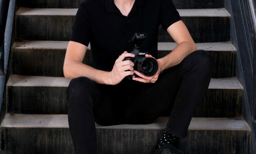 Life & Work with Tyler Clement of Cisco - Voyage Dallas Magazine ...