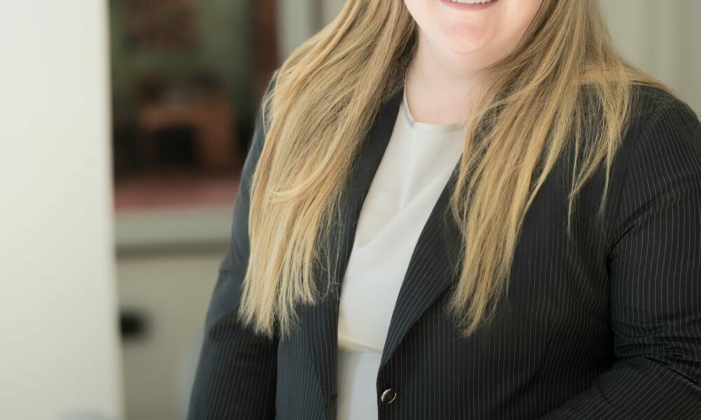 Exploring Life & Business with Kelly Ann Winget of Alternative Wealth ...