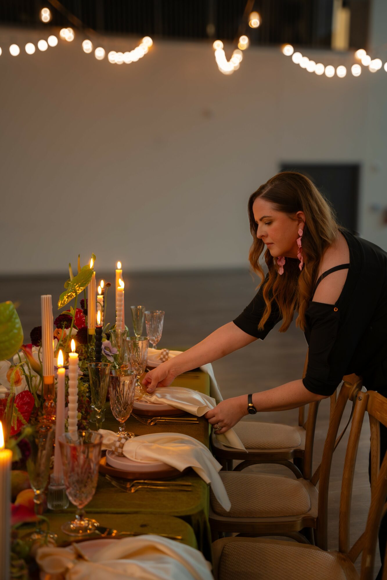 Daily Inspiration: Meet AJ & Shannon Gaston - Voyage Dallas Magazine ...