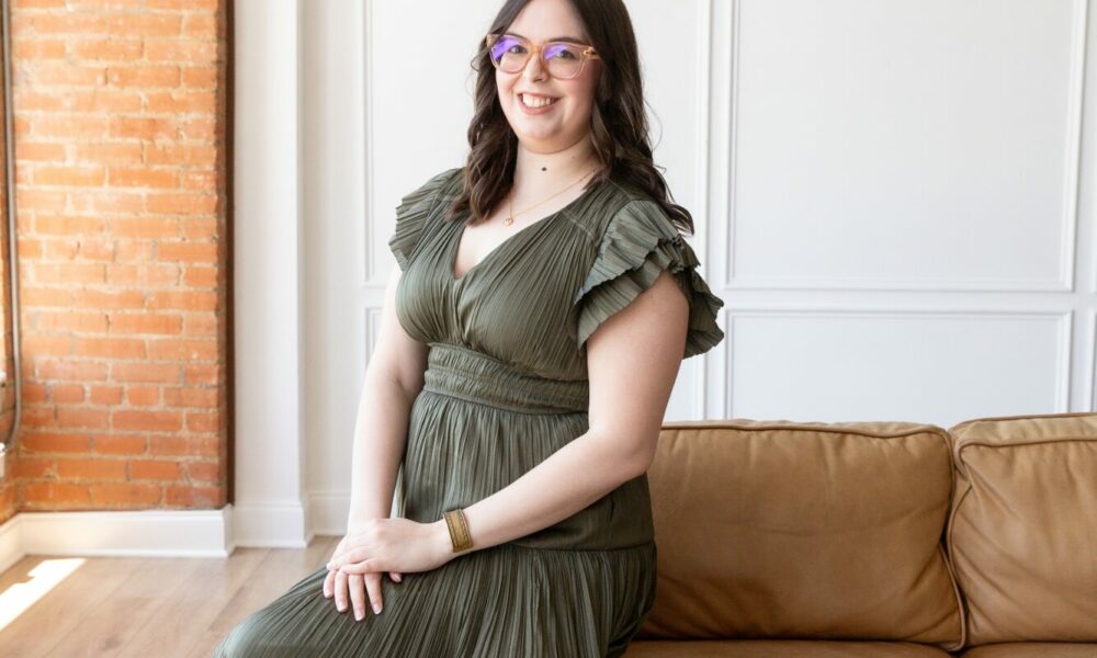 Exploring Life & Business with Lindsey Bass of Linden Tree Counseling ...