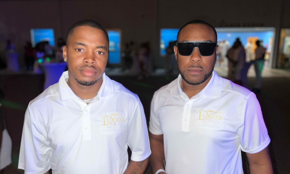 Daily Inspiration: Meet Sheldon Atkinson - Voyage Dallas Magazine ...