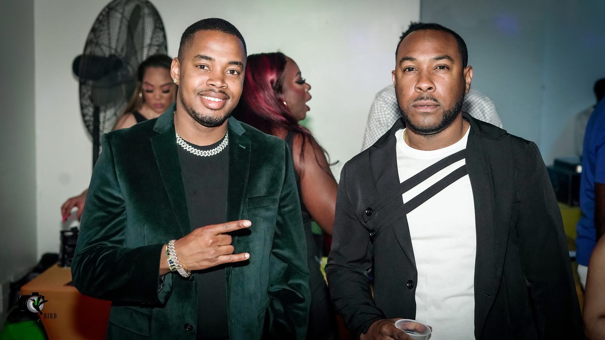 Daily Inspiration: Meet Sheldon Atkinson - Voyage Dallas Magazine ...