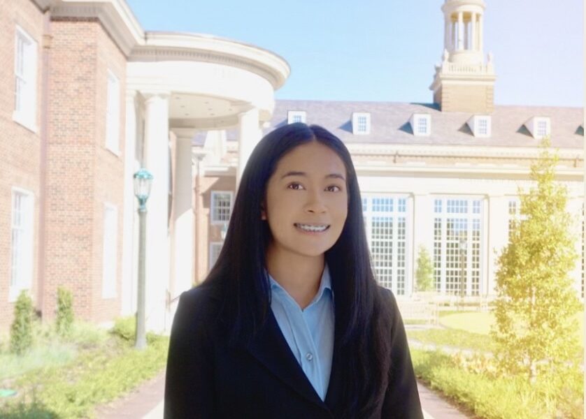 Check Out Sandy Nguyen’s Story - Voyage Dallas Magazine | Dallas City Guide