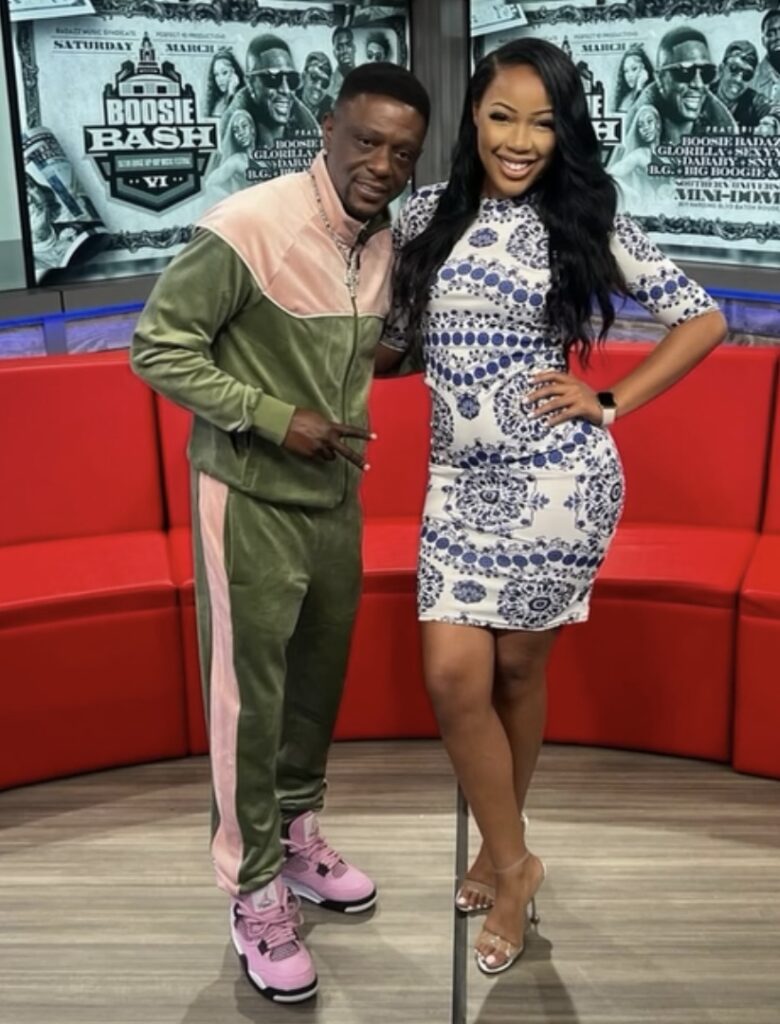 Daily Inspiration: Meet Bryanna Moore - Voyage Dallas Magazine | Dallas ...