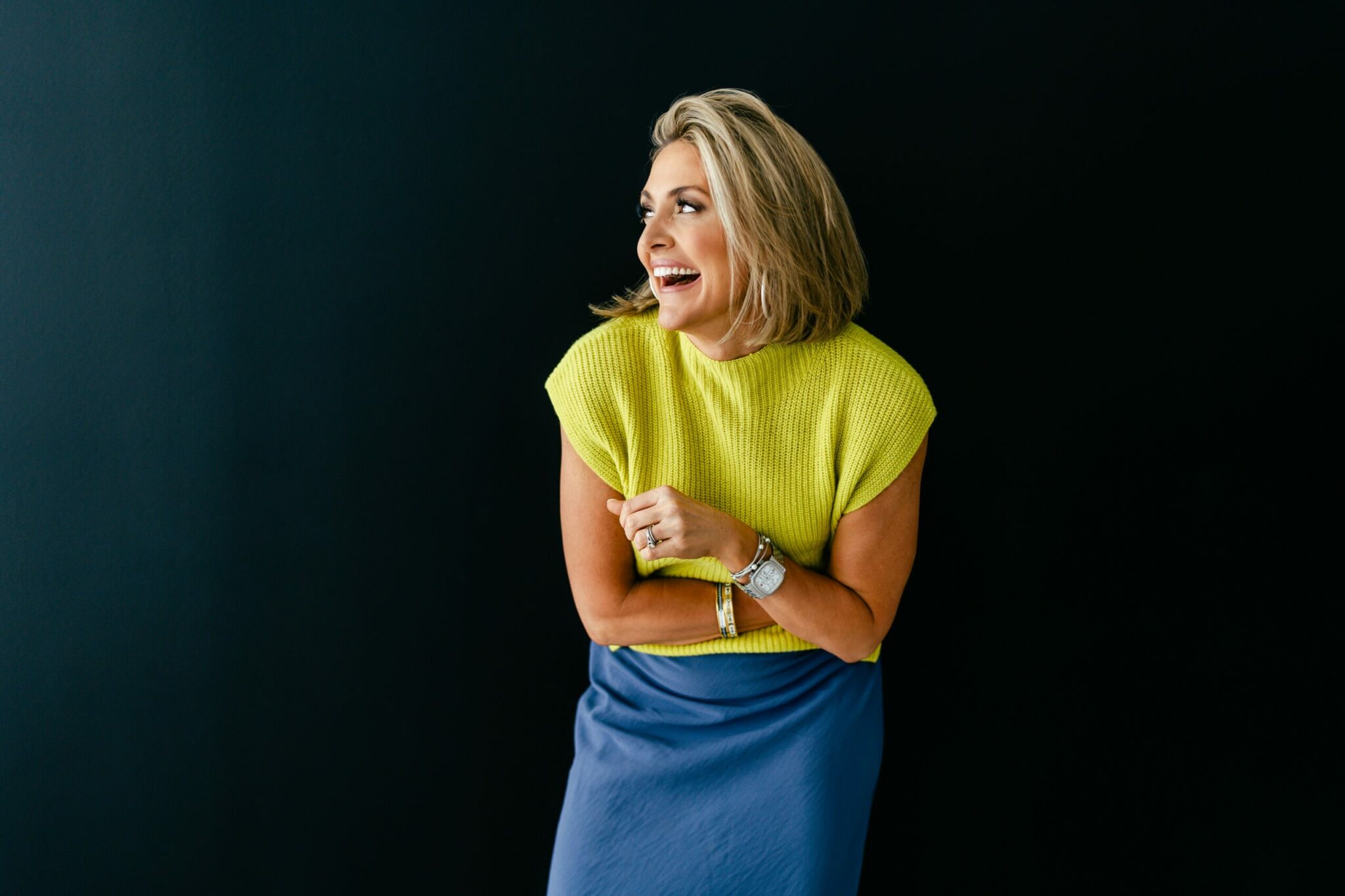 Meet Rachel Roth of Fort Worth - Voyage Dallas Magazine | Dallas City Guide