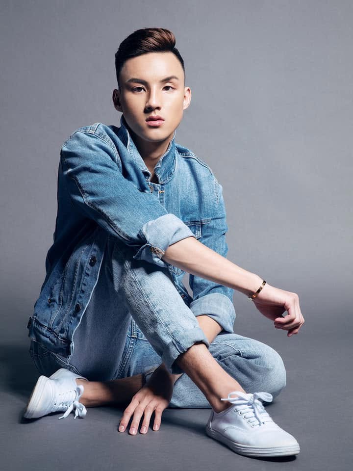 Daily Inspiration: Meet Elizabeth Burge - Voyage Dallas Magazine ...