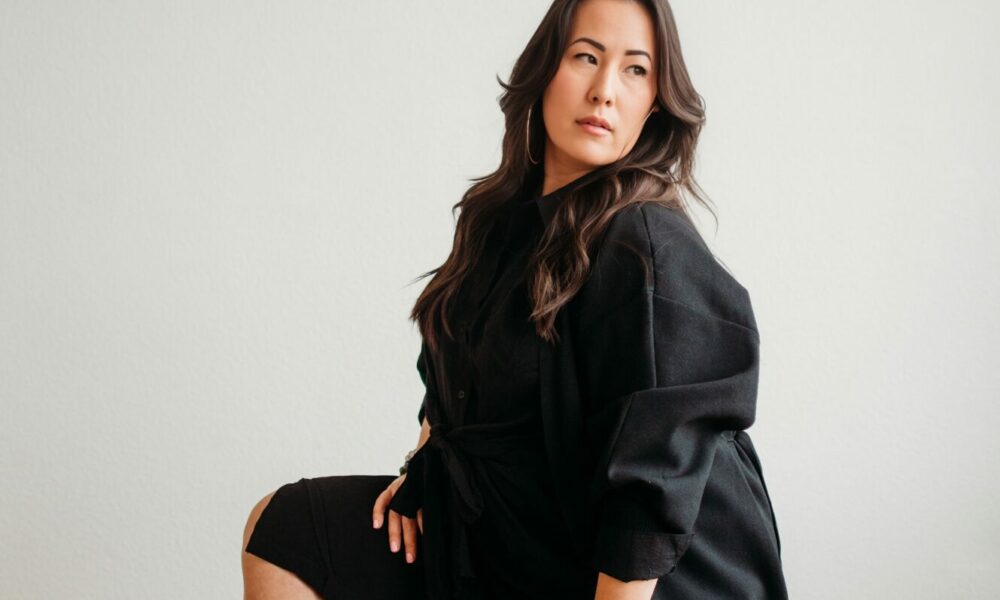 Daily Inspiration: Meet Jenny Cho - Voyage Dallas Magazine | Dallas ...