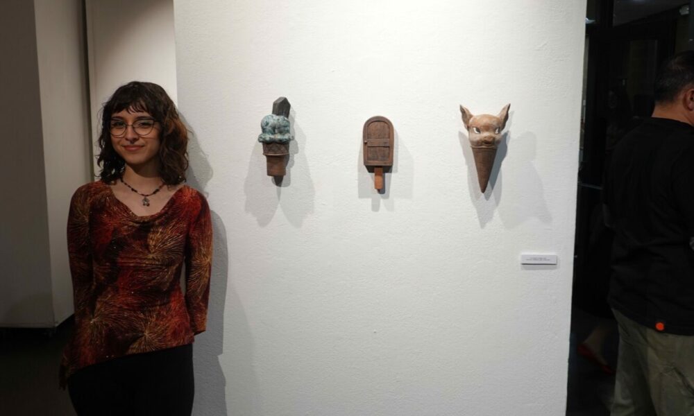 Conversations with Serena Ramirez - Voyage Dallas Magazine | Dallas ...