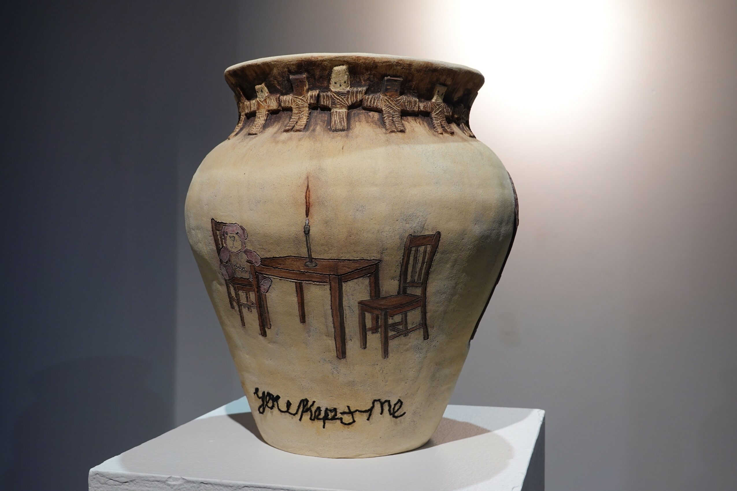 Conversations with Serena Ramirez - Voyage Dallas Magazine | Dallas ...