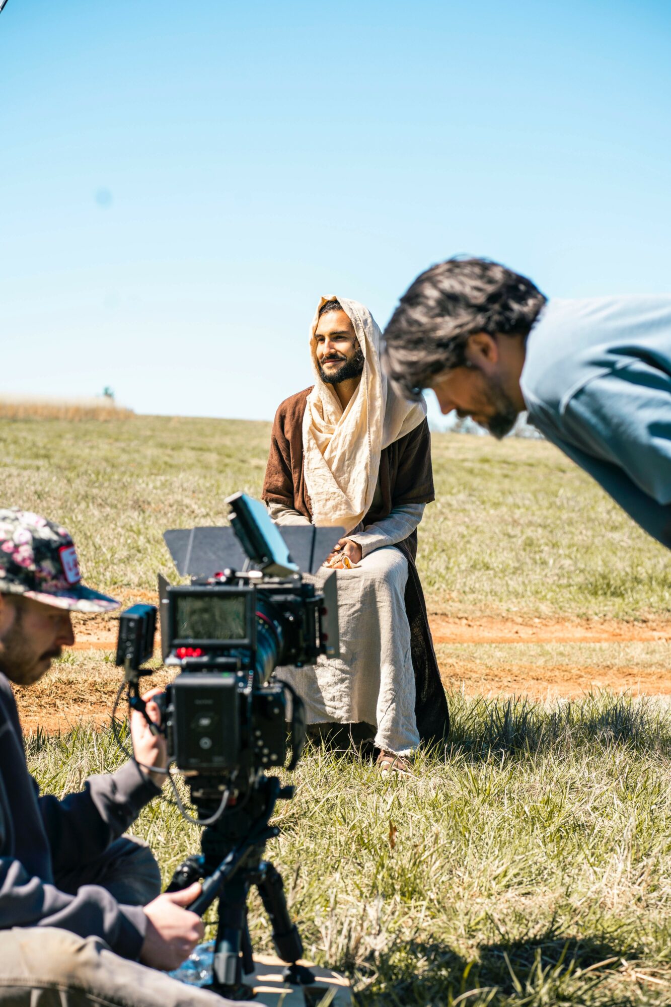 Check Out Joseph Boehm’s Story - Voyage Dallas Magazine | Dallas City Guide