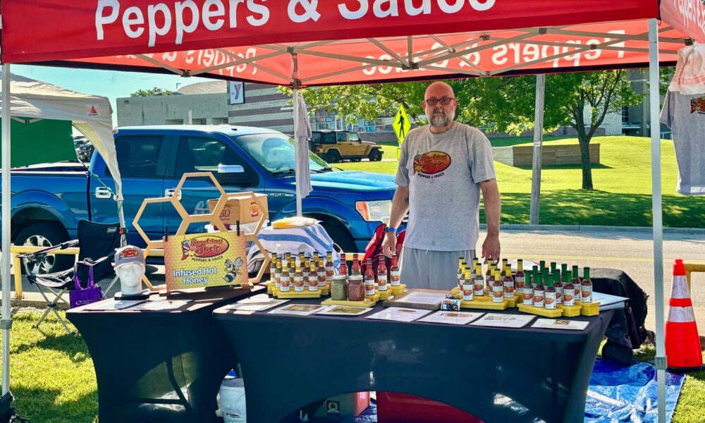 Exploring Life & Business with Joe Rawlins, Jr. of Smoking Joe’s ...