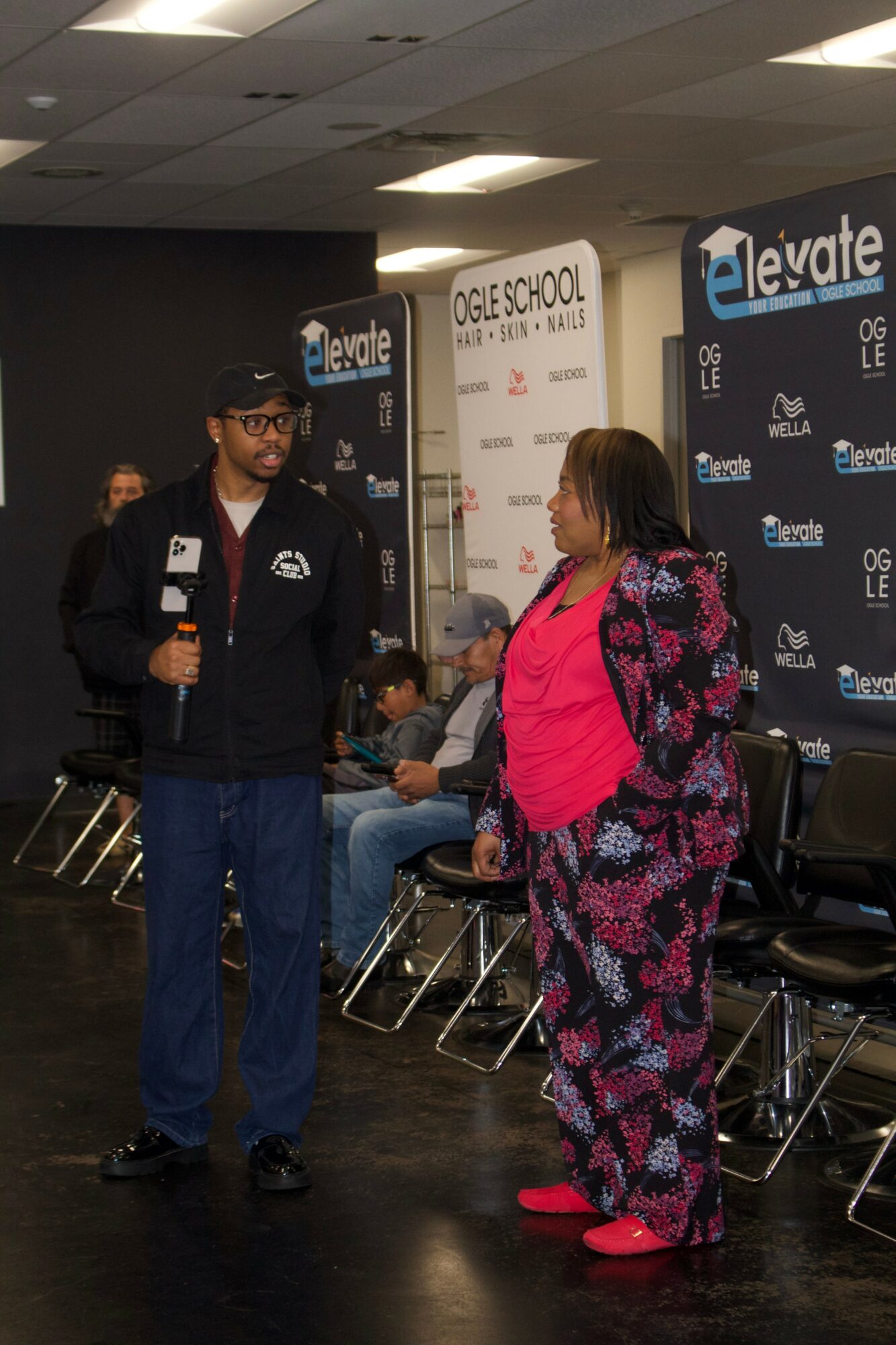 Check Out Tony Roberson’s Story - Voyage Dallas Magazine | Dallas City ...