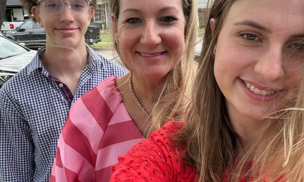 Rising Stars: Meet Dawn Lewis of Alliance, North Fort Worth - Voyage ...