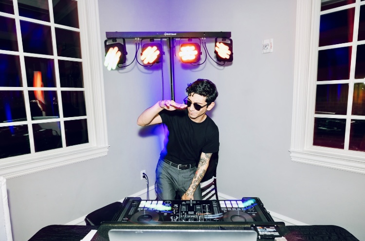 Meet Michael Valenzuela of Dallas/Fort Worth - Voyage Dallas Magazine ...