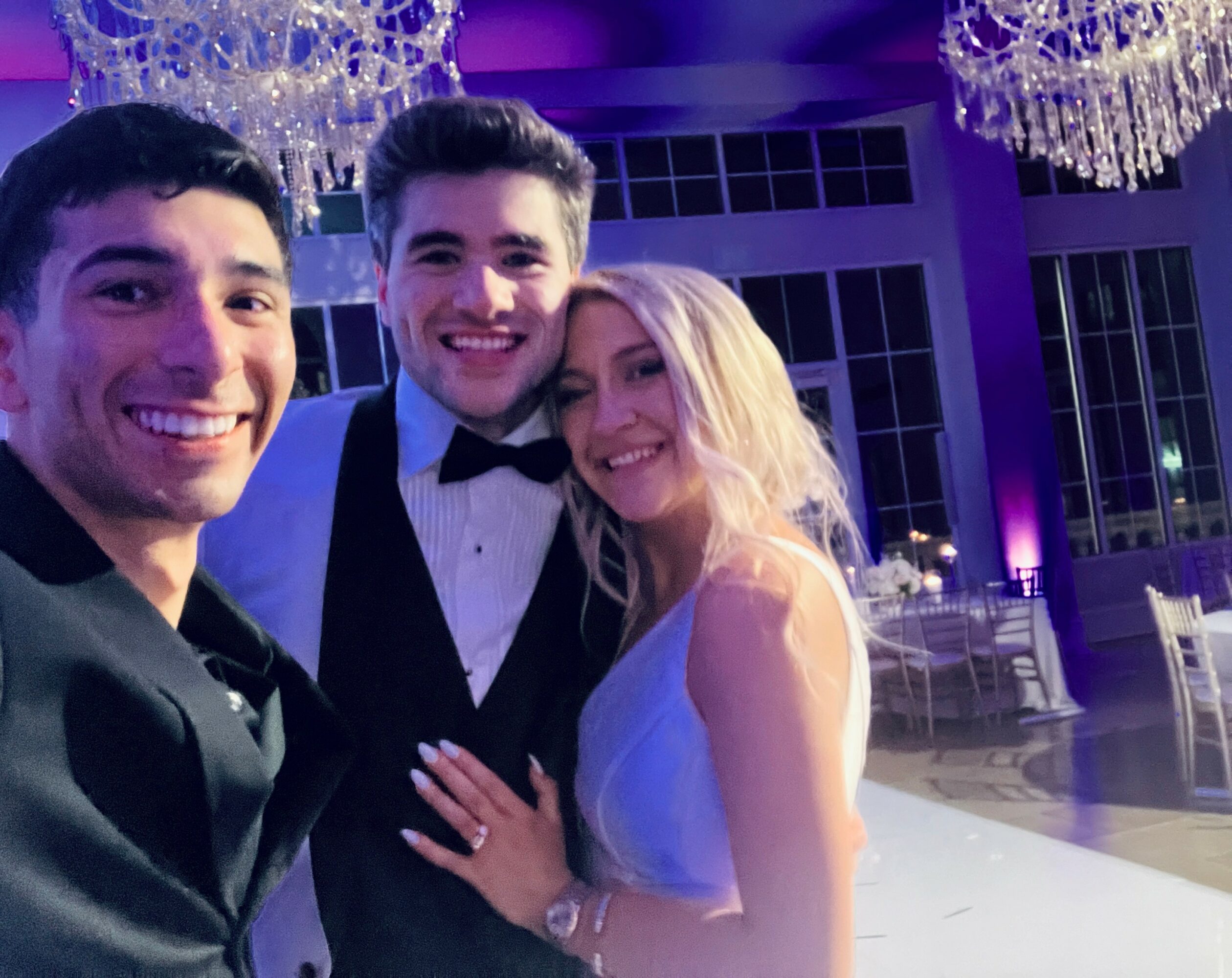 Meet Michael Valenzuela of Dallas/Fort Worth - Voyage Dallas Magazine ...