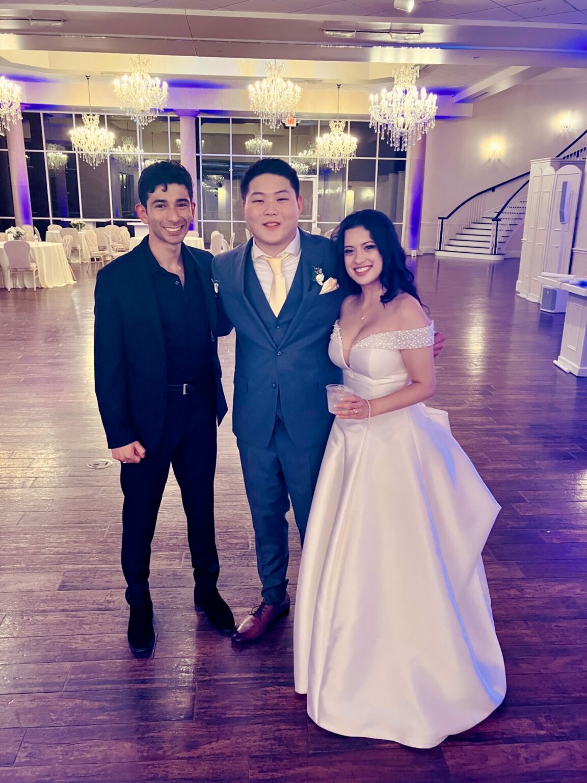 Meet Michael Valenzuela of Dallas/Fort Worth - Voyage Dallas Magazine ...