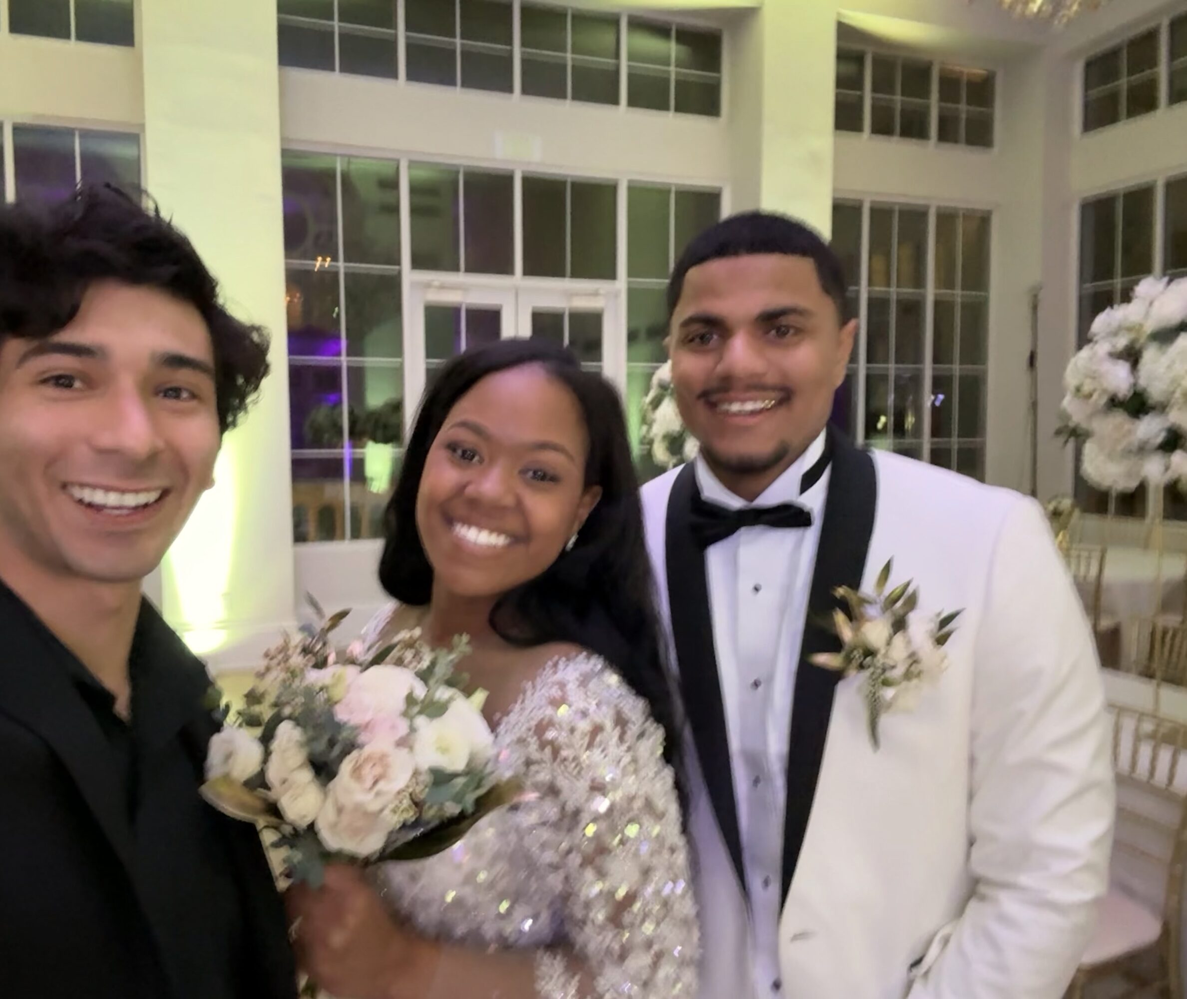 Meet Michael Valenzuela of Dallas/Fort Worth - Voyage Dallas Magazine ...