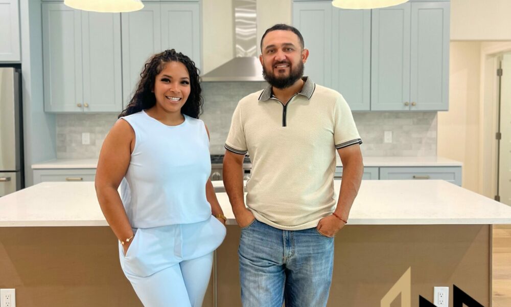 Inspiring Conversations with Ricky & Jamie Lopez of First Choice Custom ...