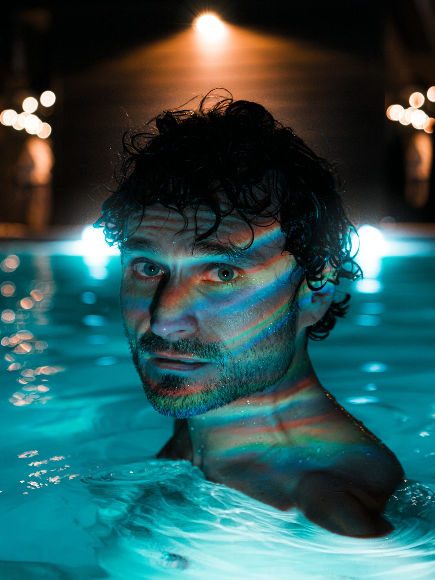 Life & Work with Gaven Dean of Allen - Voyage Dallas Magazine | Dallas ...