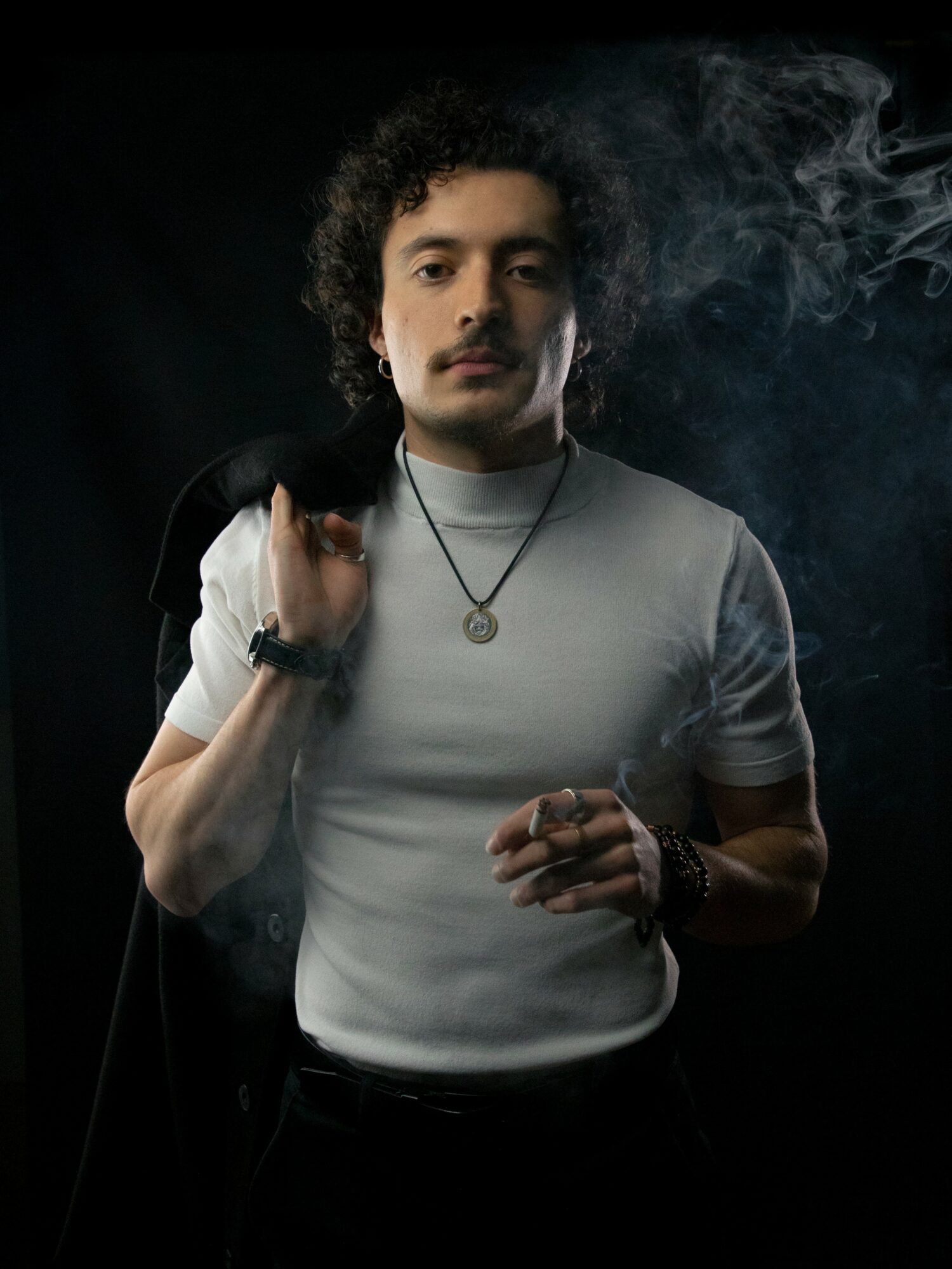 Life & Work with Gaven Dean of Allen - Voyage Dallas Magazine | Dallas ...