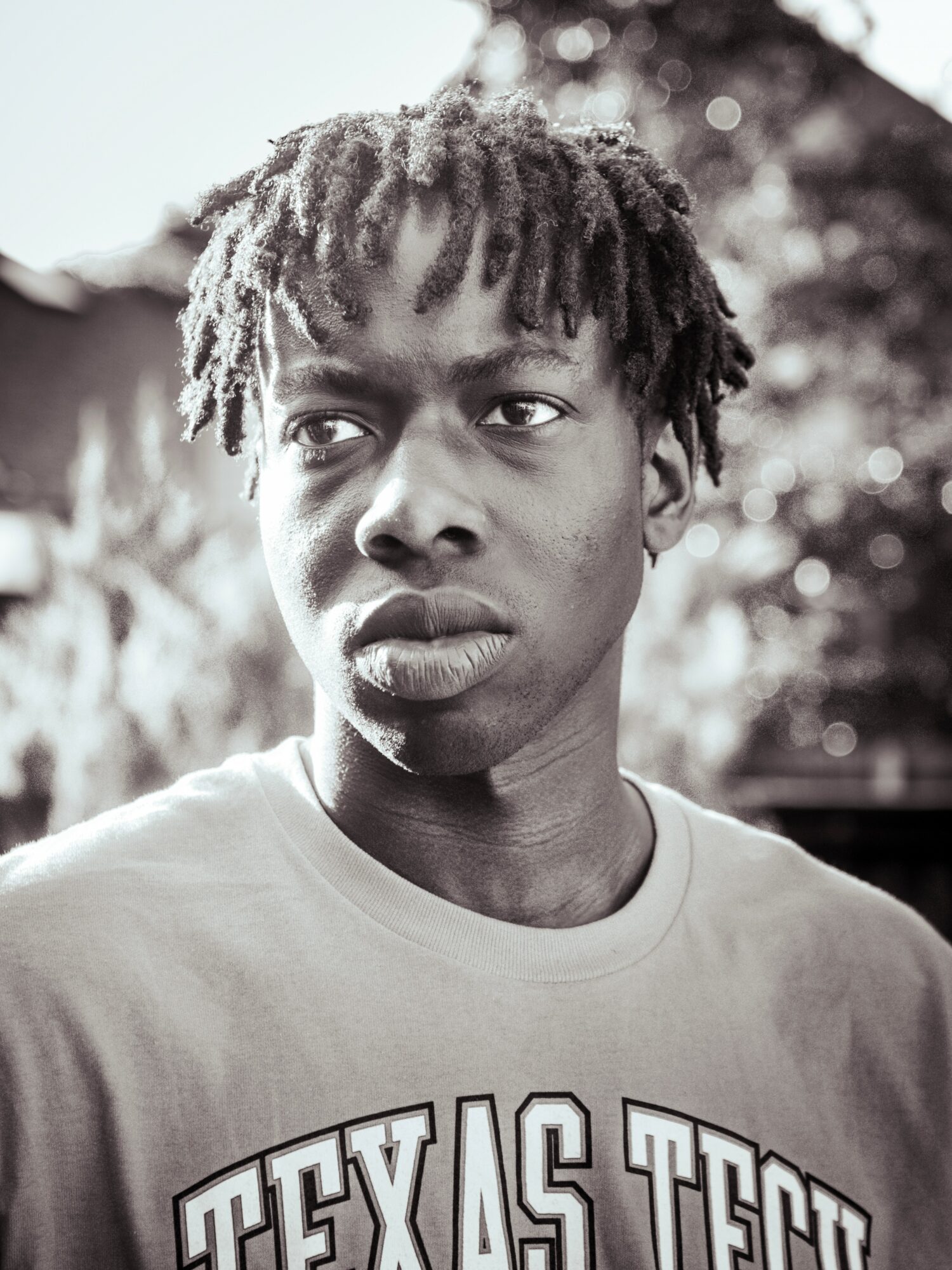 Life & Work with Gaven Dean of Allen - Voyage Dallas Magazine | Dallas ...