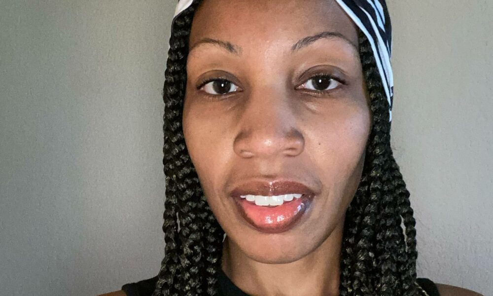 Life & Work with JeQuithia Sims of Grand Prairie - Voyage Dallas ...