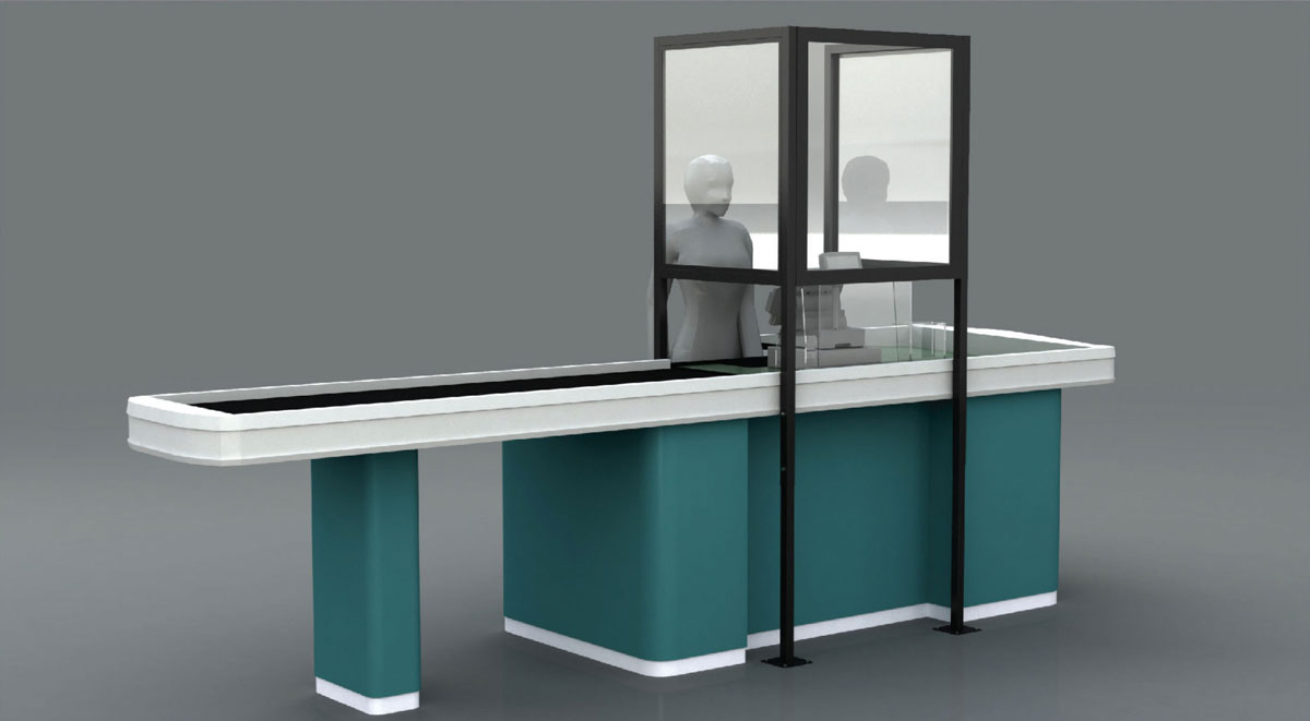 Inspiring Conversations with John Steger of Kaston Fixtures & Design ...