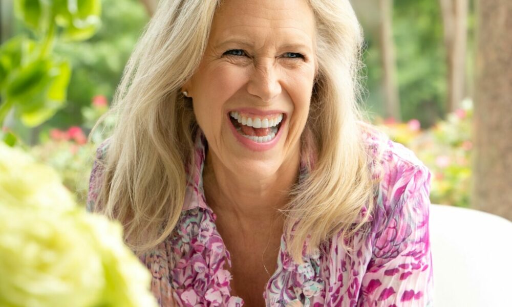 Rising Stars: Meet Leslie Morgan Steiner of Turtle Creek and Downtown ...