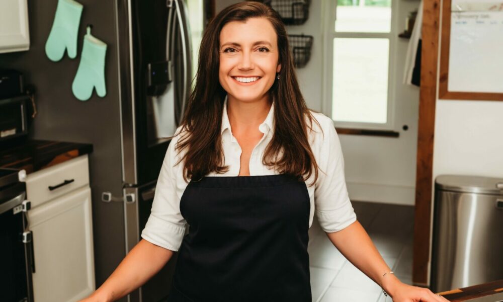 Exploring Life & Business with Devon Olner of Little Lion Cookie ...