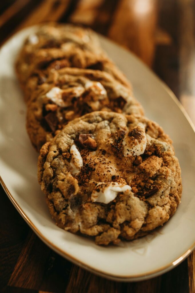 Exploring Life & Business with Devon Olner of Little Lion Cookie ...