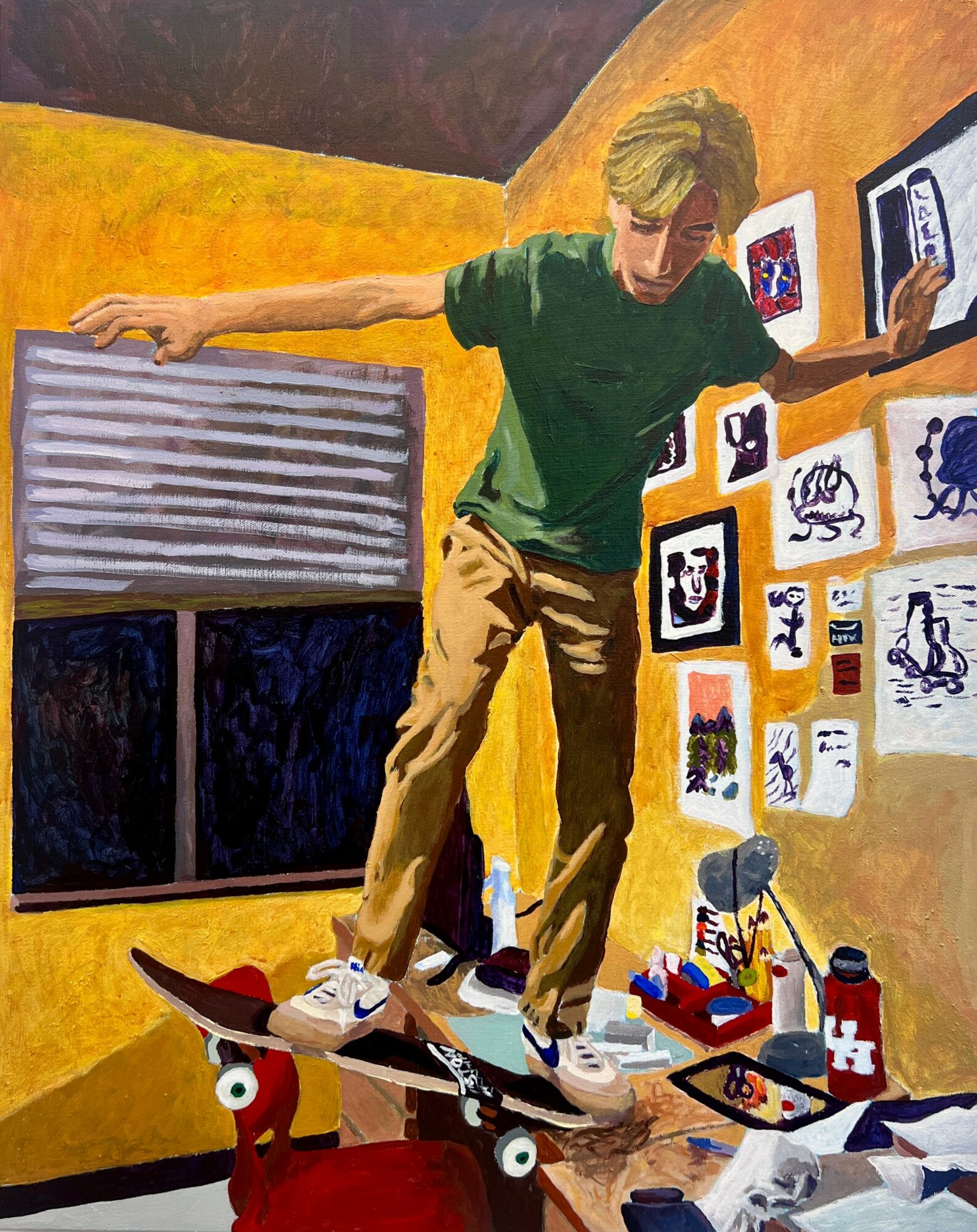 Life & Work with Ryan Paetow of Ridgewood park - Voyage Dallas Magazine ...