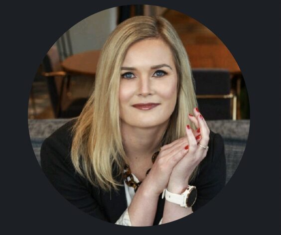 Exploring Life & Business with Kate Bannister of Hive Talent Advisors ...