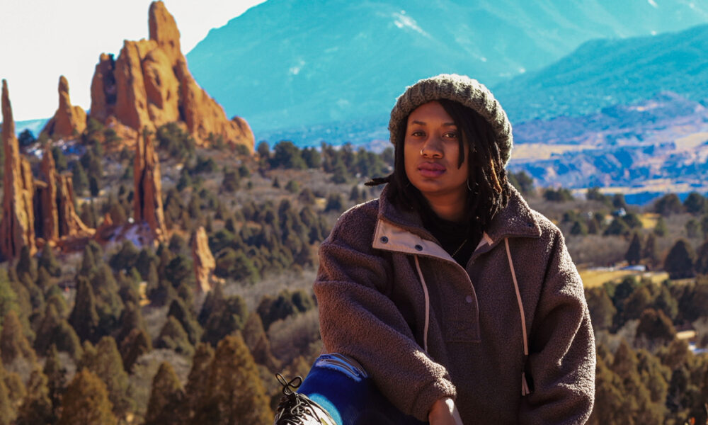 Meet Antonia Harris of Austin, Tx - Voyage Dallas Magazine | Dallas ...