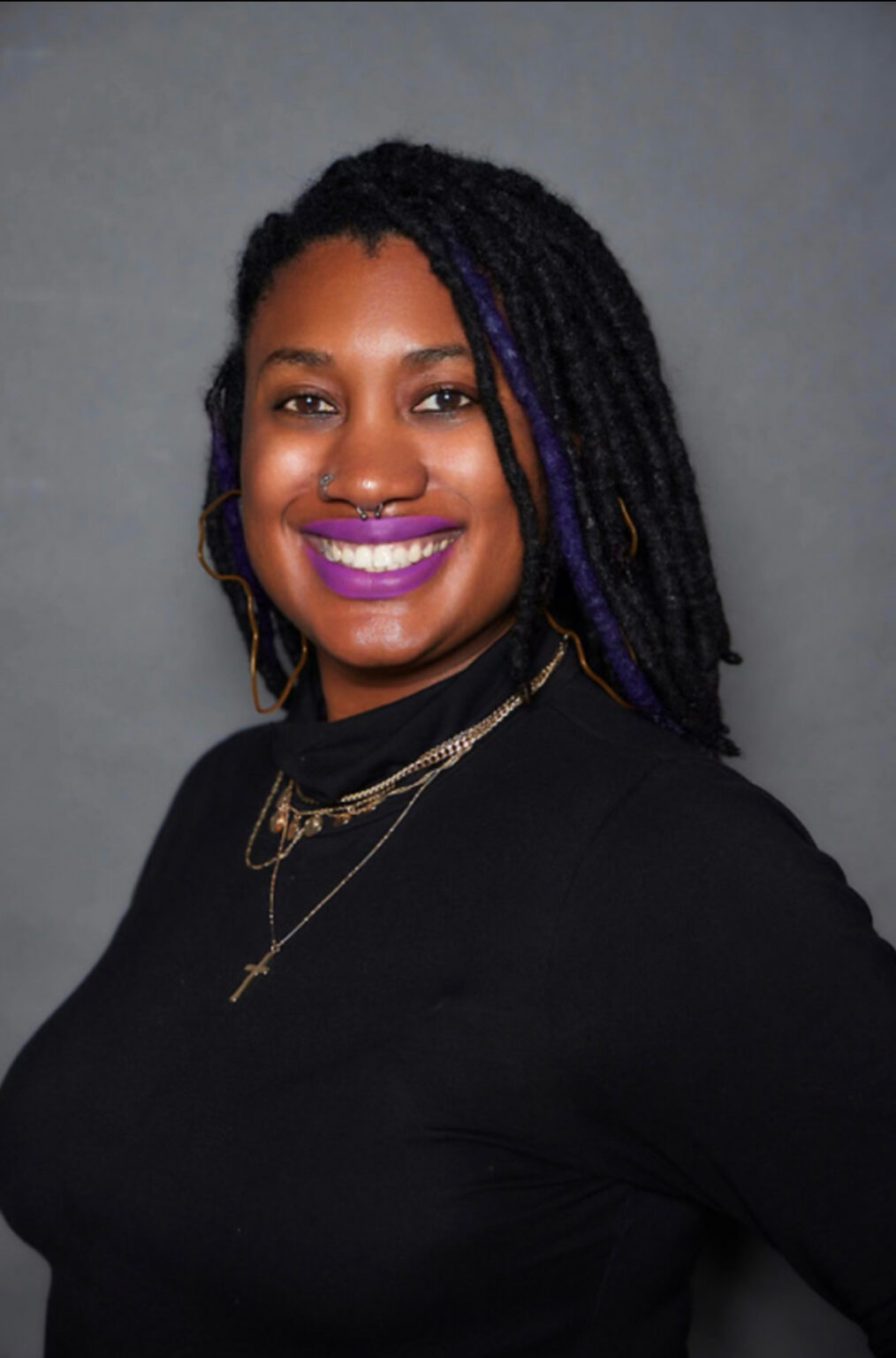 Meet Antonia Harris of Austin, Tx - Voyage Dallas Magazine | Dallas ...