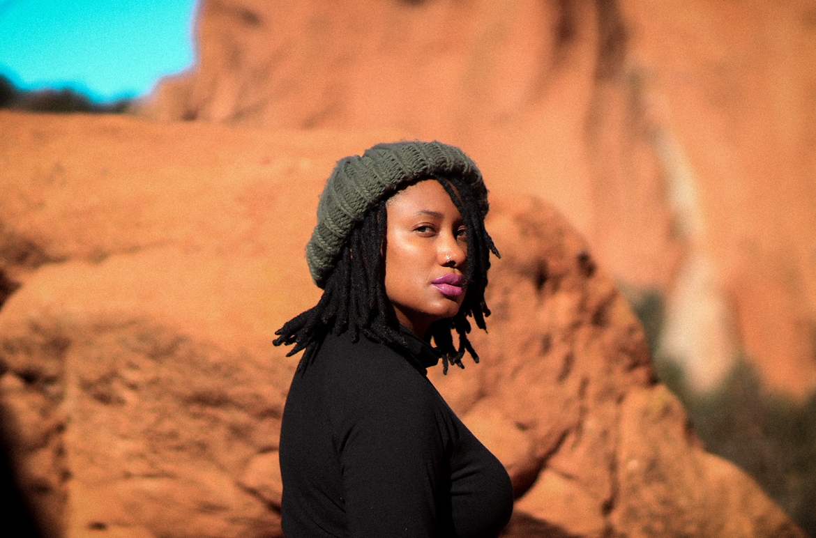 Meet Antonia Harris of Austin, Tx - Voyage Dallas Magazine | Dallas ...