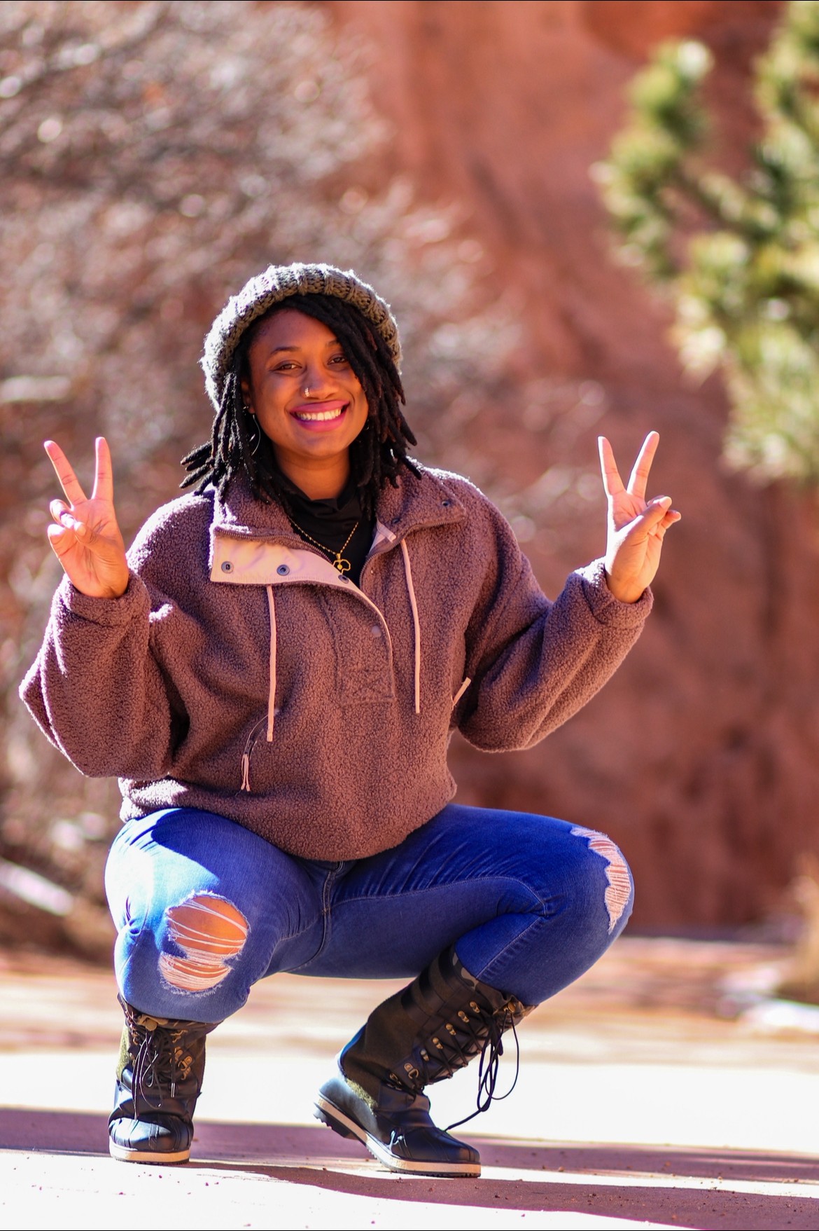 Meet Antonia Harris of Austin, Tx - Voyage Dallas Magazine | Dallas ...