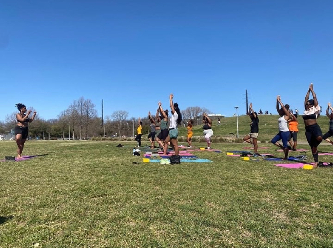 Meet Antonia Harris of Austin, Tx - Voyage Dallas Magazine | Dallas ...