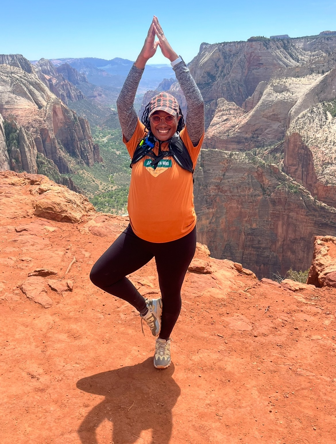 Meet Antonia Harris of Austin, Tx - Voyage Dallas Magazine | Dallas ...