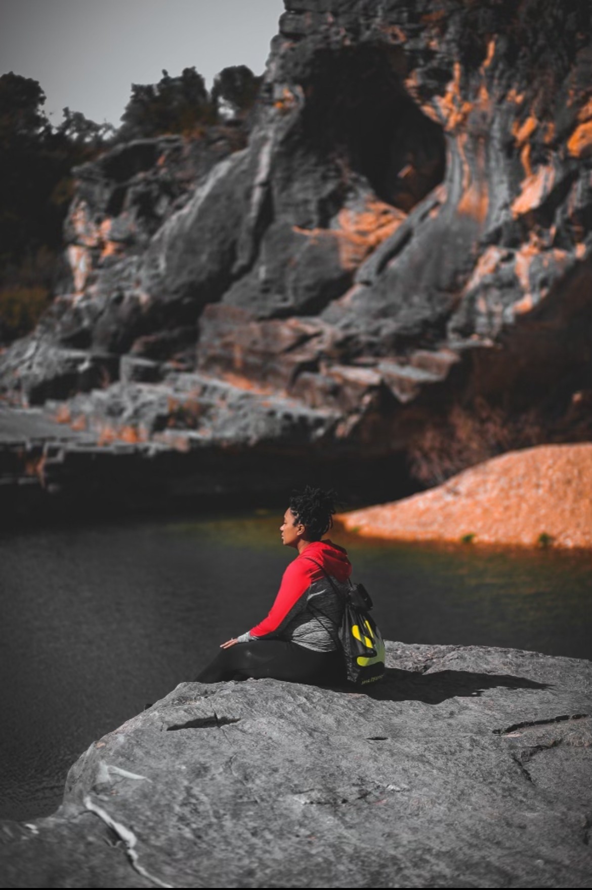 Meet Antonia Harris of Austin, Tx - Voyage Dallas Magazine | Dallas ...