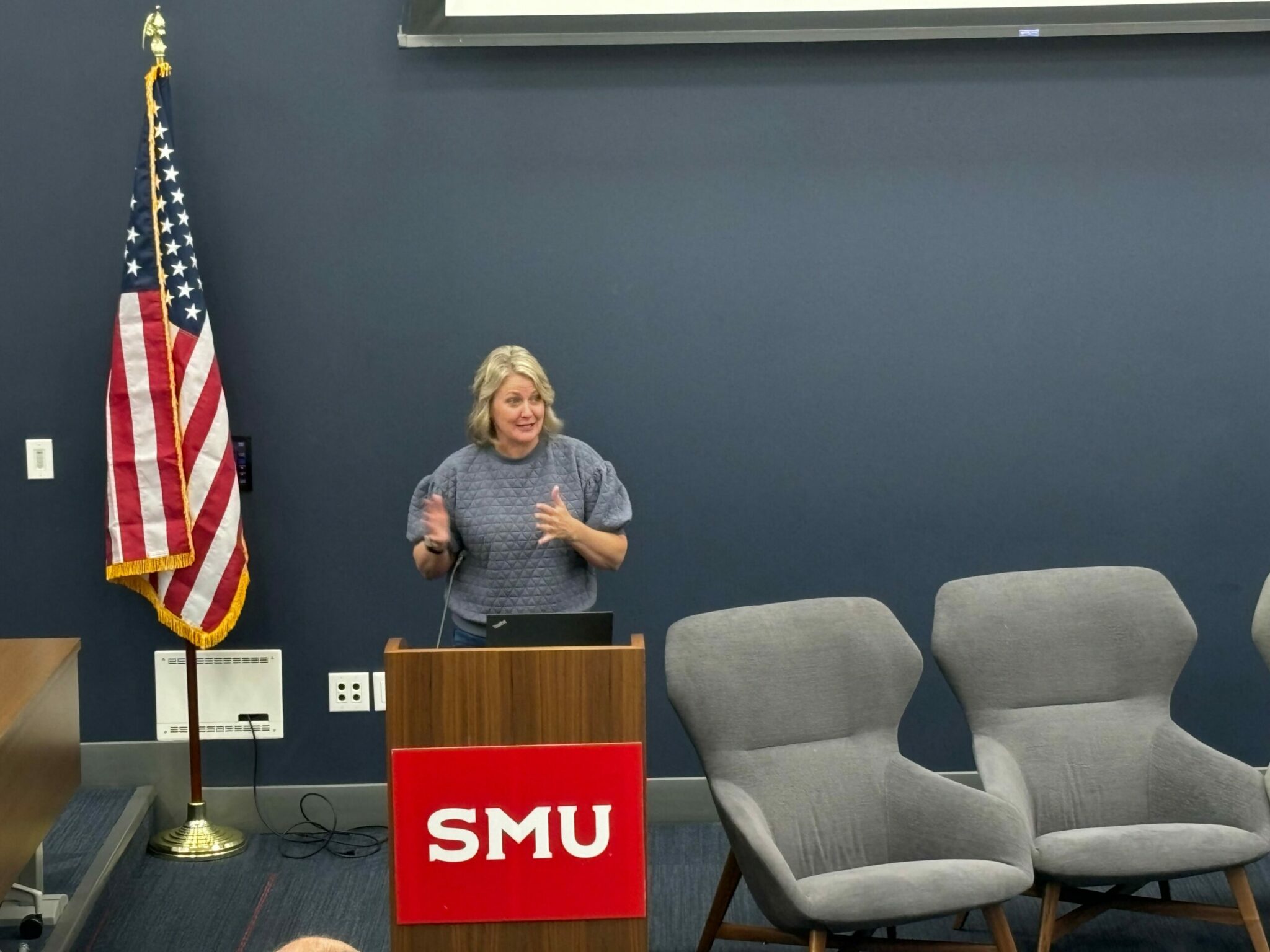 Daily Inspiration: Meet Jenn Brown - Voyage Dallas Magazine | Dallas ...