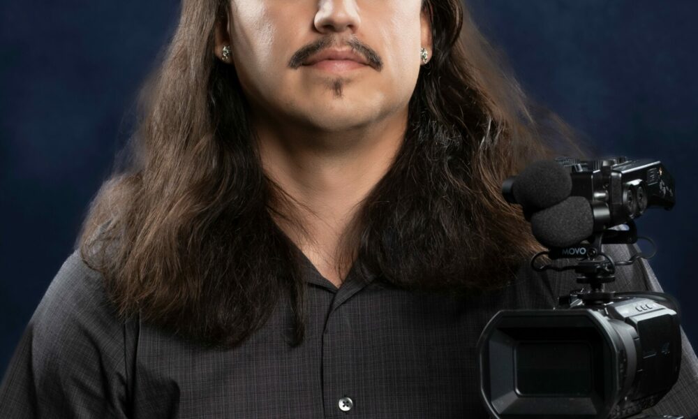 Life & Work with Anthony Fuentes of Sanger - Voyage Dallas Magazine ...