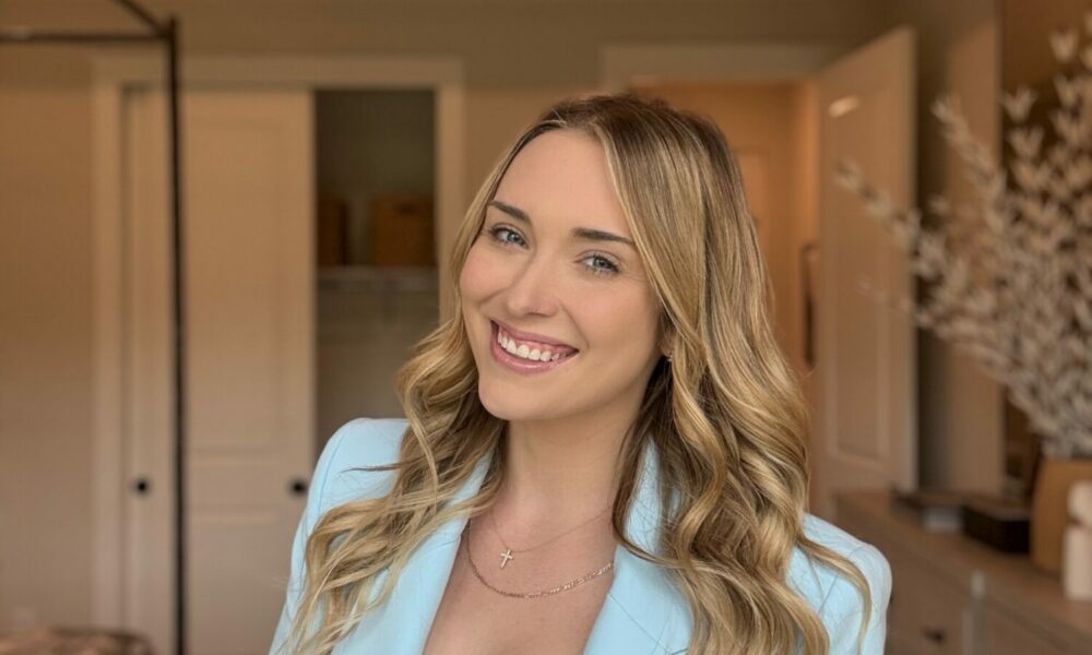 Life & Work with Danielle Hodges of Fort Worth - Voyage Dallas Magazine ...