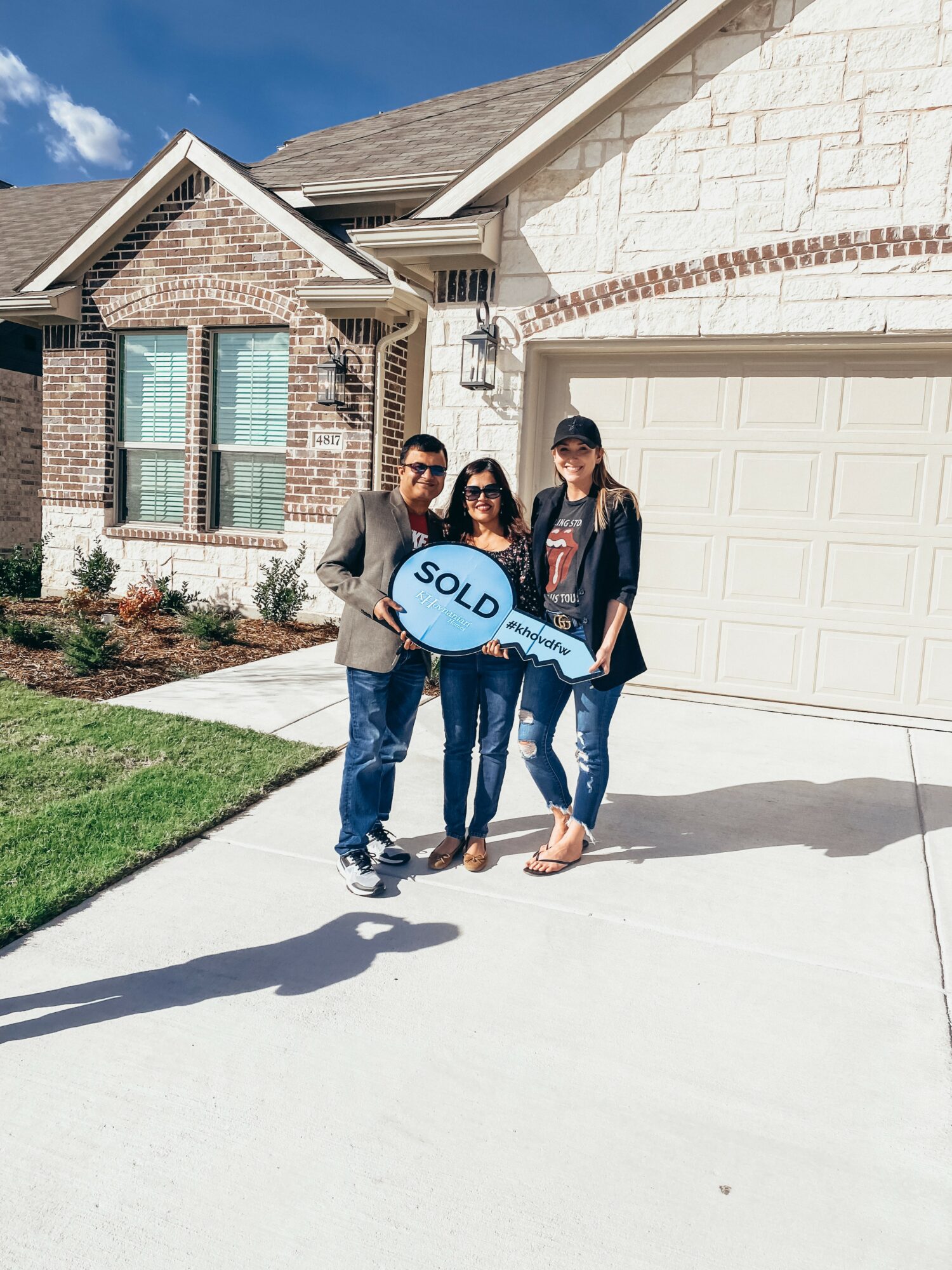 Life & Work with Danielle Hodges of Fort Worth - Voyage Dallas Magazine ...