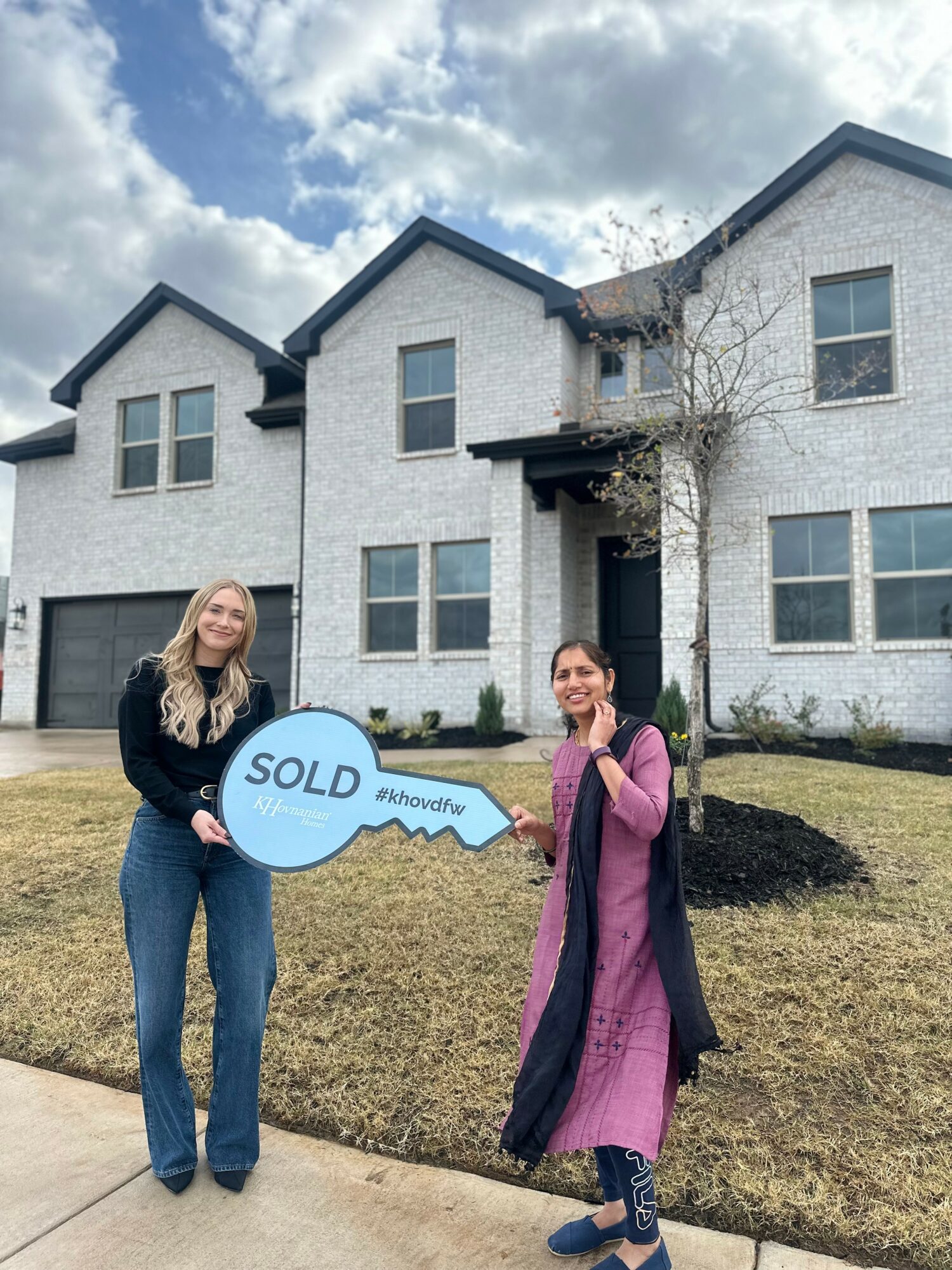 Life & Work with Danielle Hodges of Fort Worth - Voyage Dallas Magazine ...